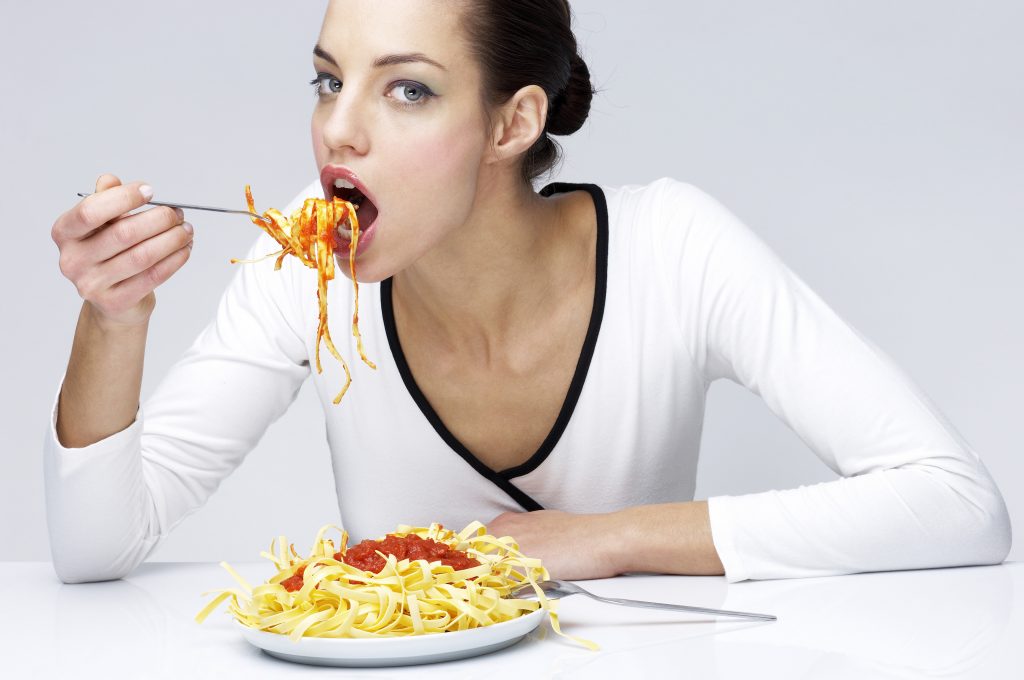 Everything in Moderation: Good Advice or a Recipe For Disaster? - B ...