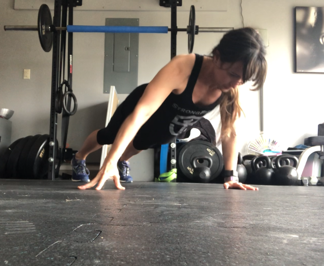How to Make Exercise Feel Like a Guilty Pleasure - B Kinetic Fitness